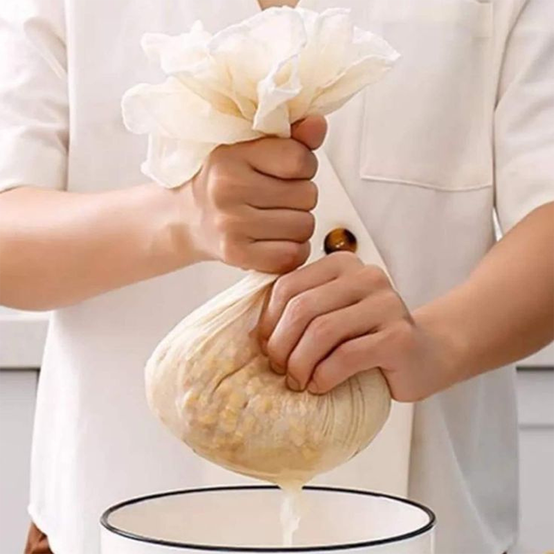 Buy Crafty Cultures Cheese Cloth Online | Faithful to Nature