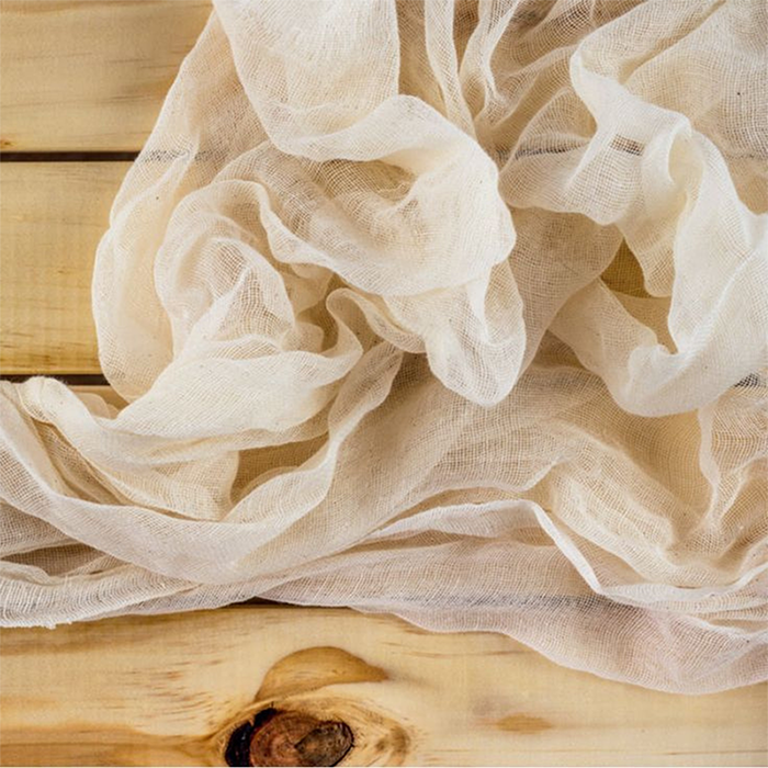 Buy Crafty Cultures Cheese Cloth Online | Faithful to Nature