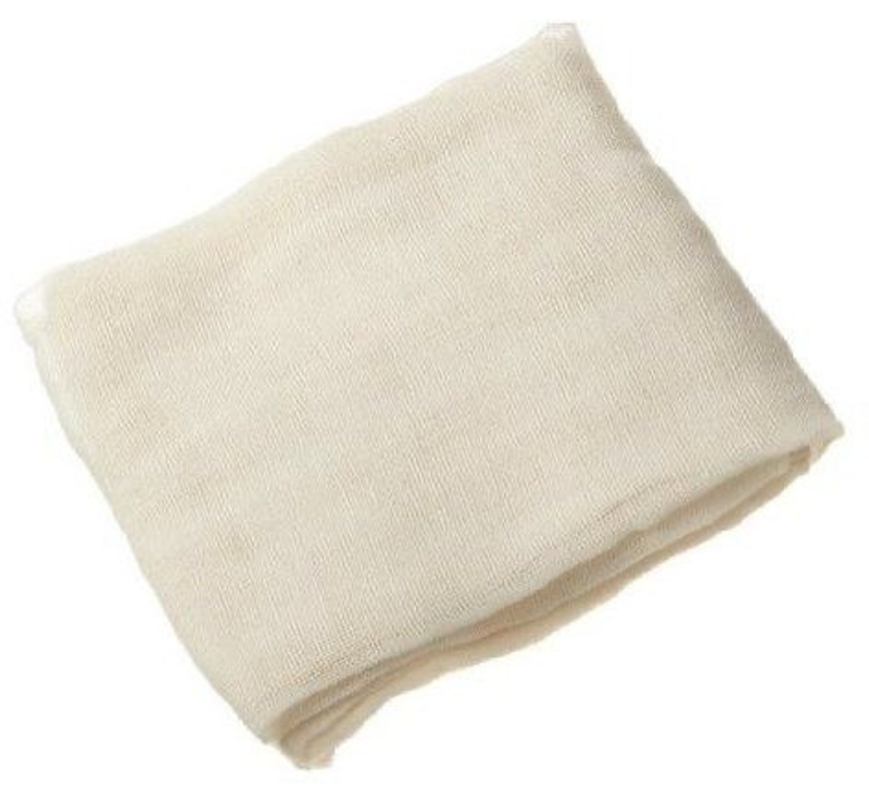 Buy Crafty Cultures Cheese Cloth Online | Faithful to Nature