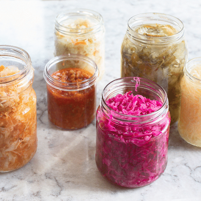 Buy Crafty Cultures Vegetable Fermentation Kit Online | Faithful to Nature