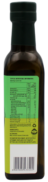 Buy Denova Avocado Oil Extra Virgin 250ml Online | Faithful to Nature