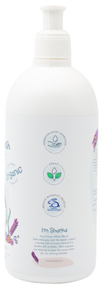 Buy Ecocraft Kids 3-in-1 Wash Online | Faithful to Nature