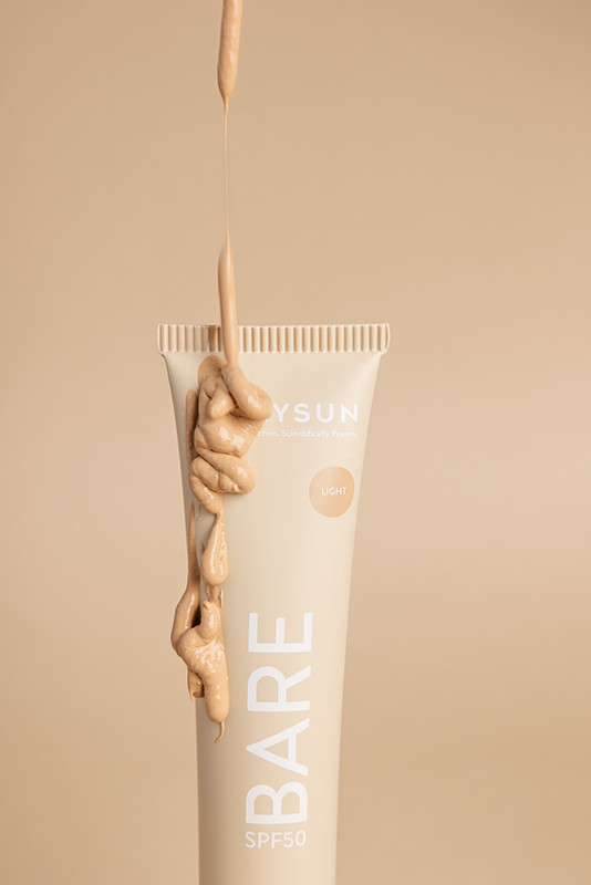 Buy Eezysun SPF50+ BARE Tinted Sunscreen - Light Online | Faithful to ...