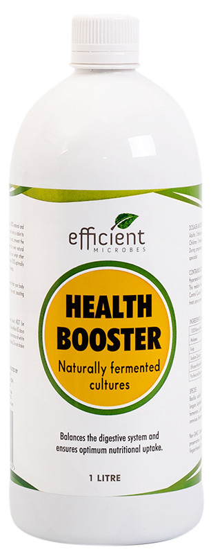 Buy Efficient Microbes Health Booster Online | Faithful to Nature