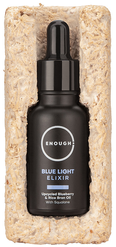 Buy Enough Blue Light Elixir Online | Faithful to Nature