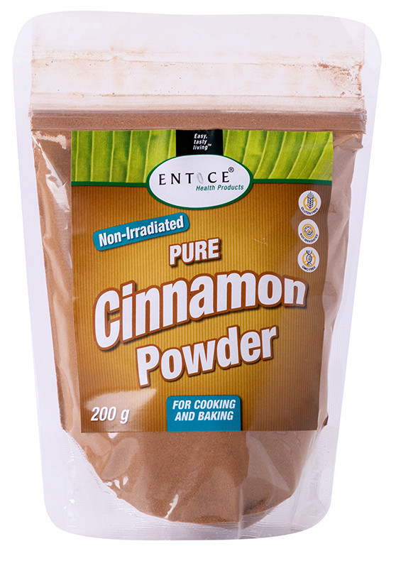 Buy Entice Cinnamon Online | Faithful to Nature