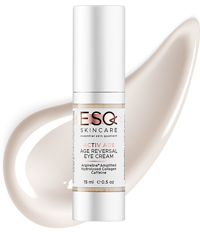 Buy ESQ Skincare ActivAge Age Reversal Eye Cream Online | Faithful to ...