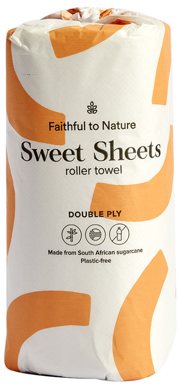 Buy FtN Sweet Sheets Roller Towel Online | Faithful to Nature