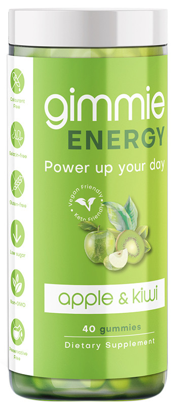 Buy Gimmie Energy Online | Faithful to Nature
