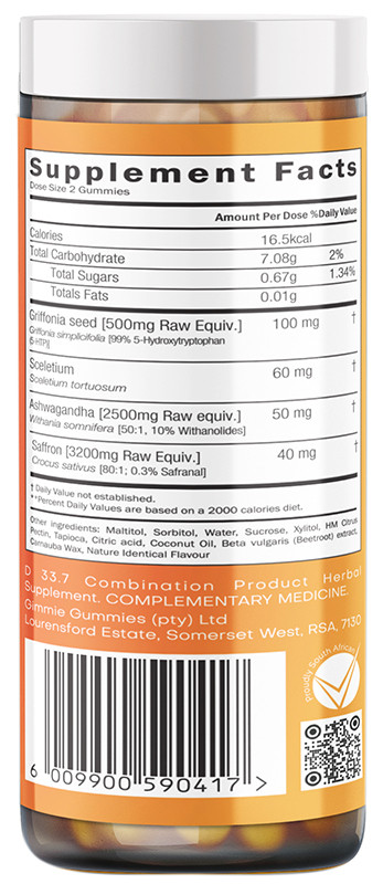 Buy Gimmie Mood Online | Faithful to Nature