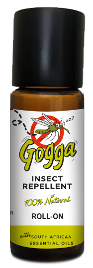 Buy Gogga Insect Repellent Roll-On Online | Faithful to Nature