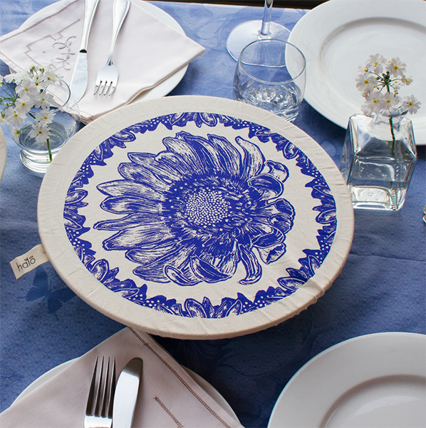 Buy Halo Dish Covers Large Dish Cover | African Flowers Online ...