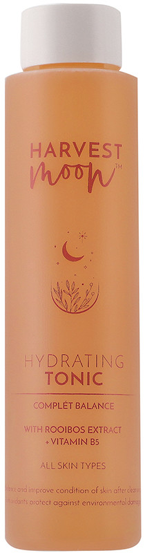 Buy Harvest Moon Hydrating Tonic Online | Faithful to Nature