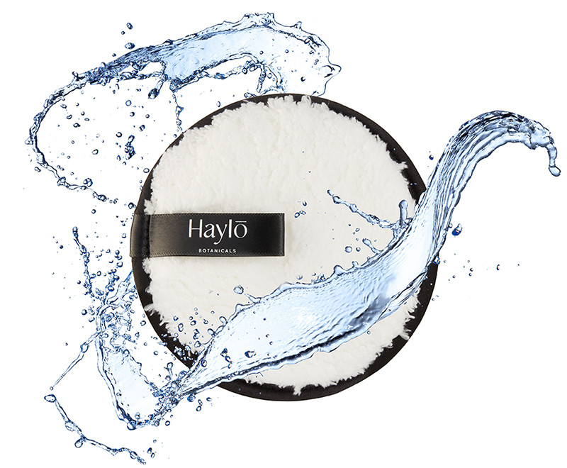 Buy Haylo Botanicals Face Glow Single Online | Faithful to Nature