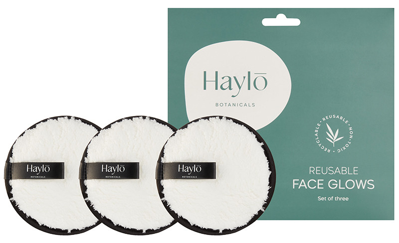 Buy Haylo Botanicals Face Glow Set Online | Faithful to Nature