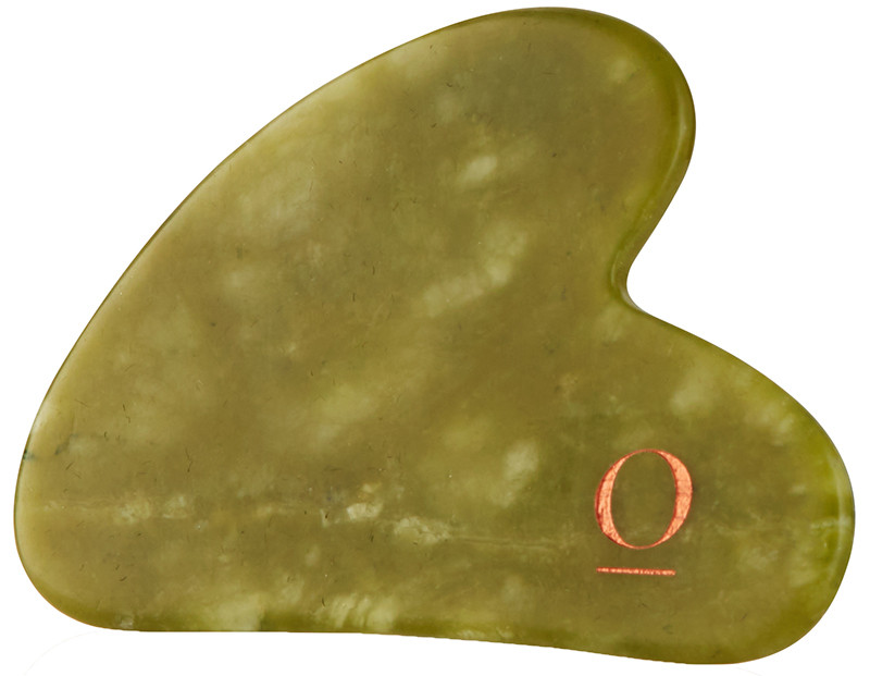 Buy Haylo Botanicals Gua Sha - Jade Online | Faithful to Nature