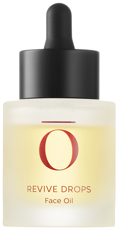 Buy Haylo Botanicals Revive Drops Face Oil Online | Faithful to Nature