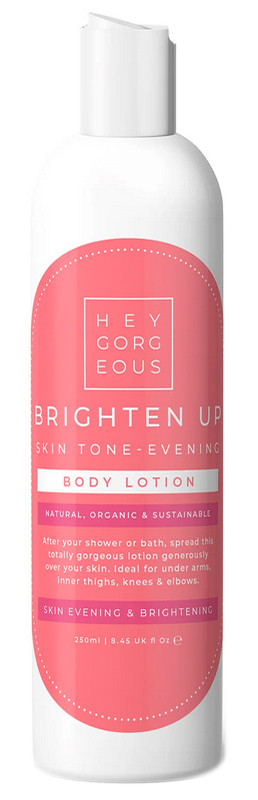 Buy Hey Gorgeous Brighten Up Skin Tone-Evening Body Lotion Online ...