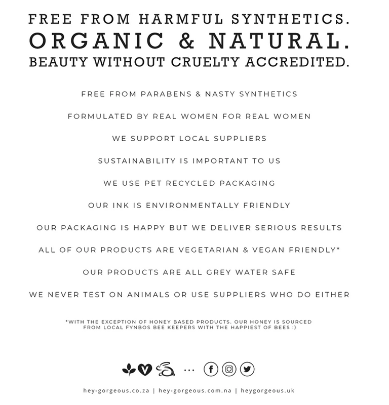 Buy Hey Gorgeous Brighten Up Skin Tone-Evening Body Lotion Online ...