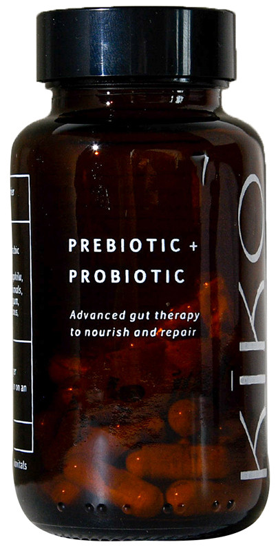 Buy Kiko Vitals Prebiotic + Probiotic Online | Faithful to Nature