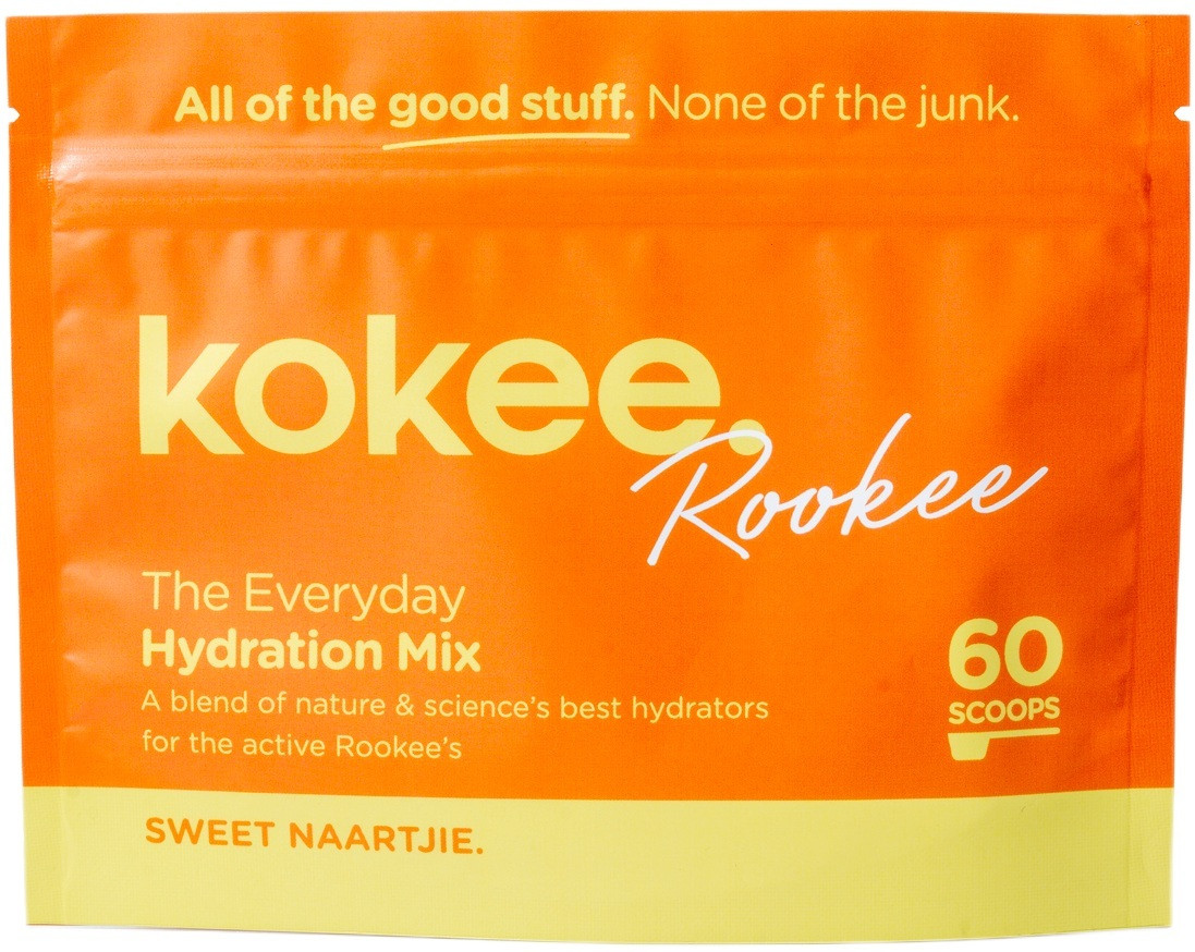 Buy Kokee Rookee Everyday Hydration Mix - Sweet Naartjie Online ...