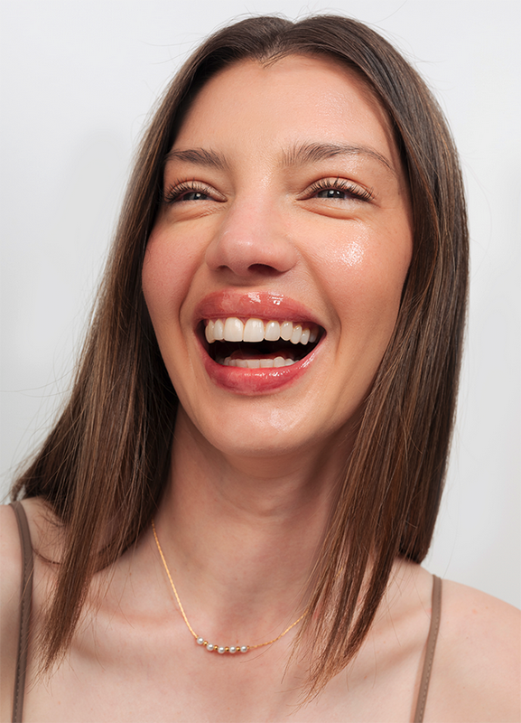 Buy Lanolab Naturally Tinted Lip Glow Online | Faithful to Nature