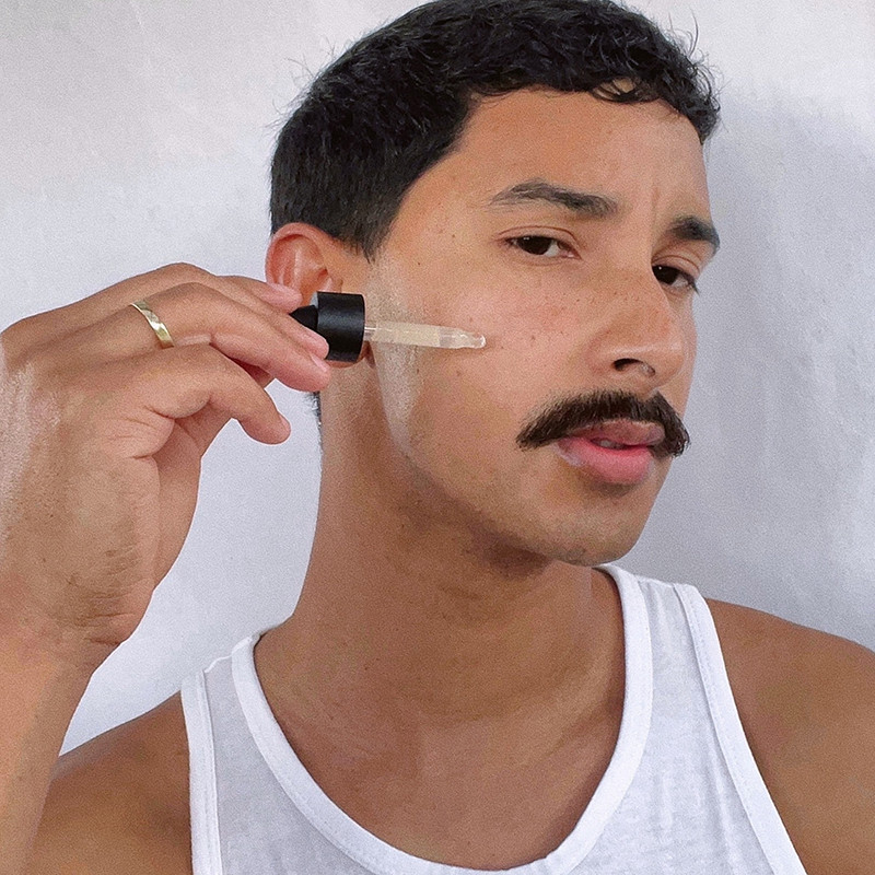 Buy Lelive. Am + Pm Serum Kit - Multi-Benefit Duo All Skin Types Online ...