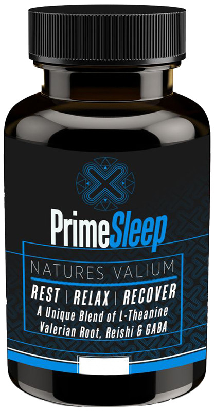 Buy LifeXpanded Prime Sleep - 90s Online | Faithful to Nature