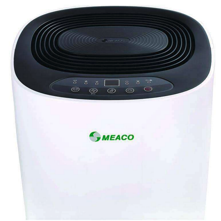 Buy MeacoDry 10L ABC Dehumidifier Online | Faithful to Nature