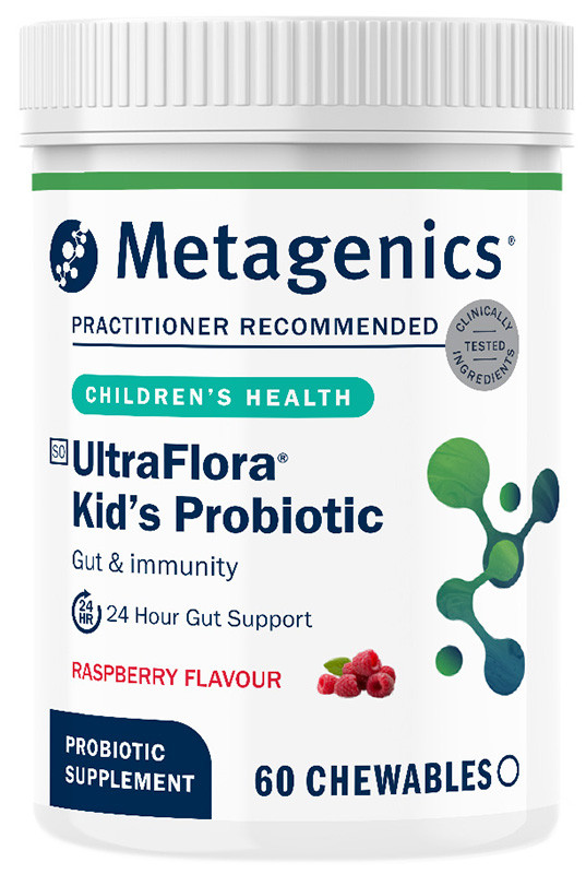 Buy Metagenics Metakids Probiotic Online | Faithful to Nature