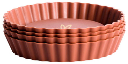 Buy Microgarden Air Fryer Mini Pie Dish - Set of 4 Online | Faithful to ...