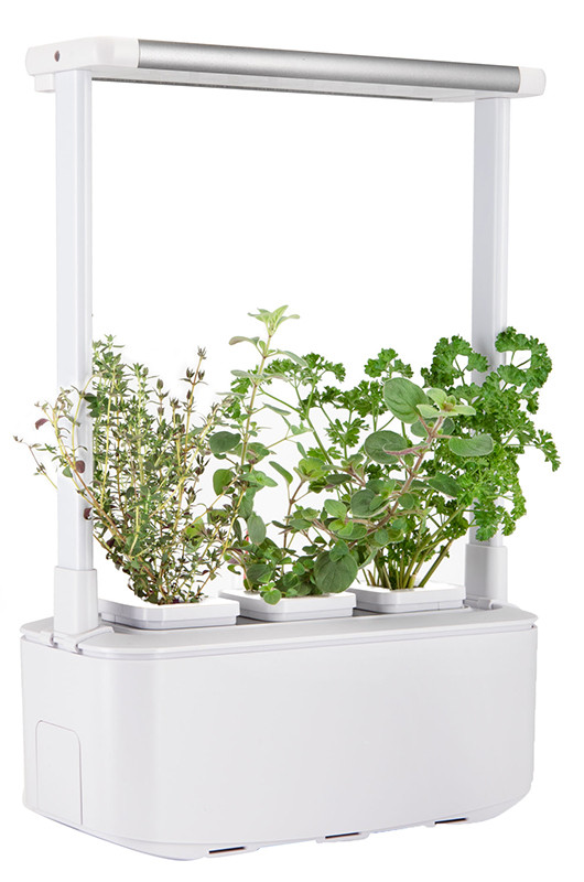 Buy Microgarden Smart Garden 3 Online | Faithful to Nature