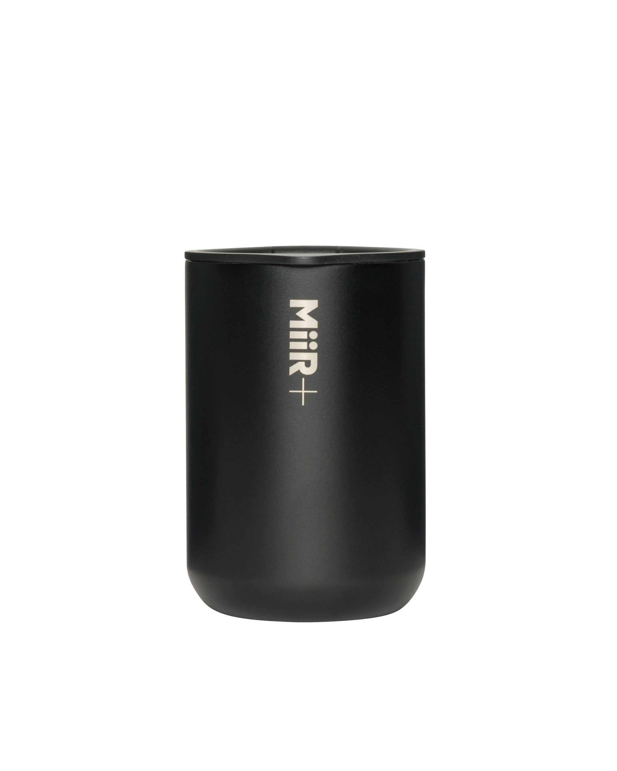 Buy MiiR Climate+ Tumbler - Black Online | Faithful to Nature