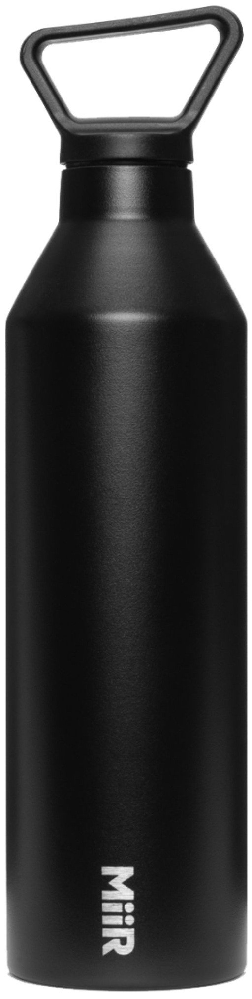 Buy MiiR Bottle - Black 680ml Online | Faithful to Nature