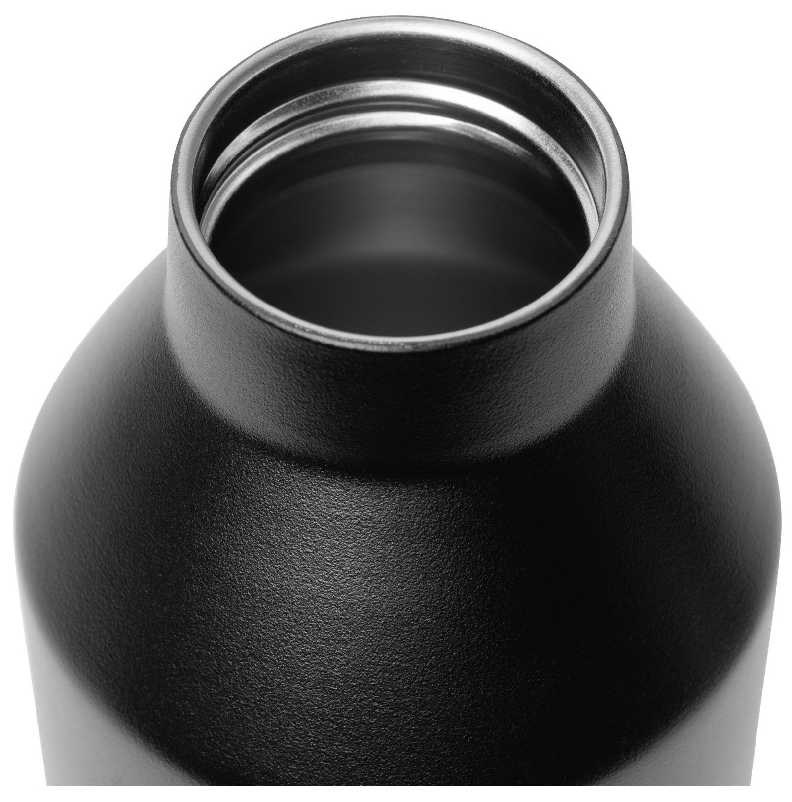 Buy MiiR Bottle - Black 680ml Online | Faithful to Nature