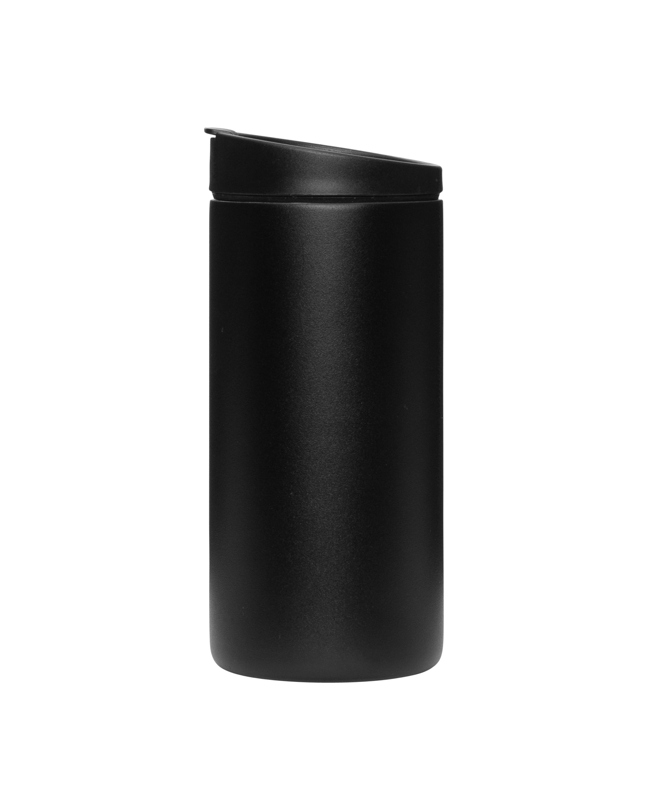 Buy MiiR Flip Traveler - Black 354ml Online | Faithful to Nature