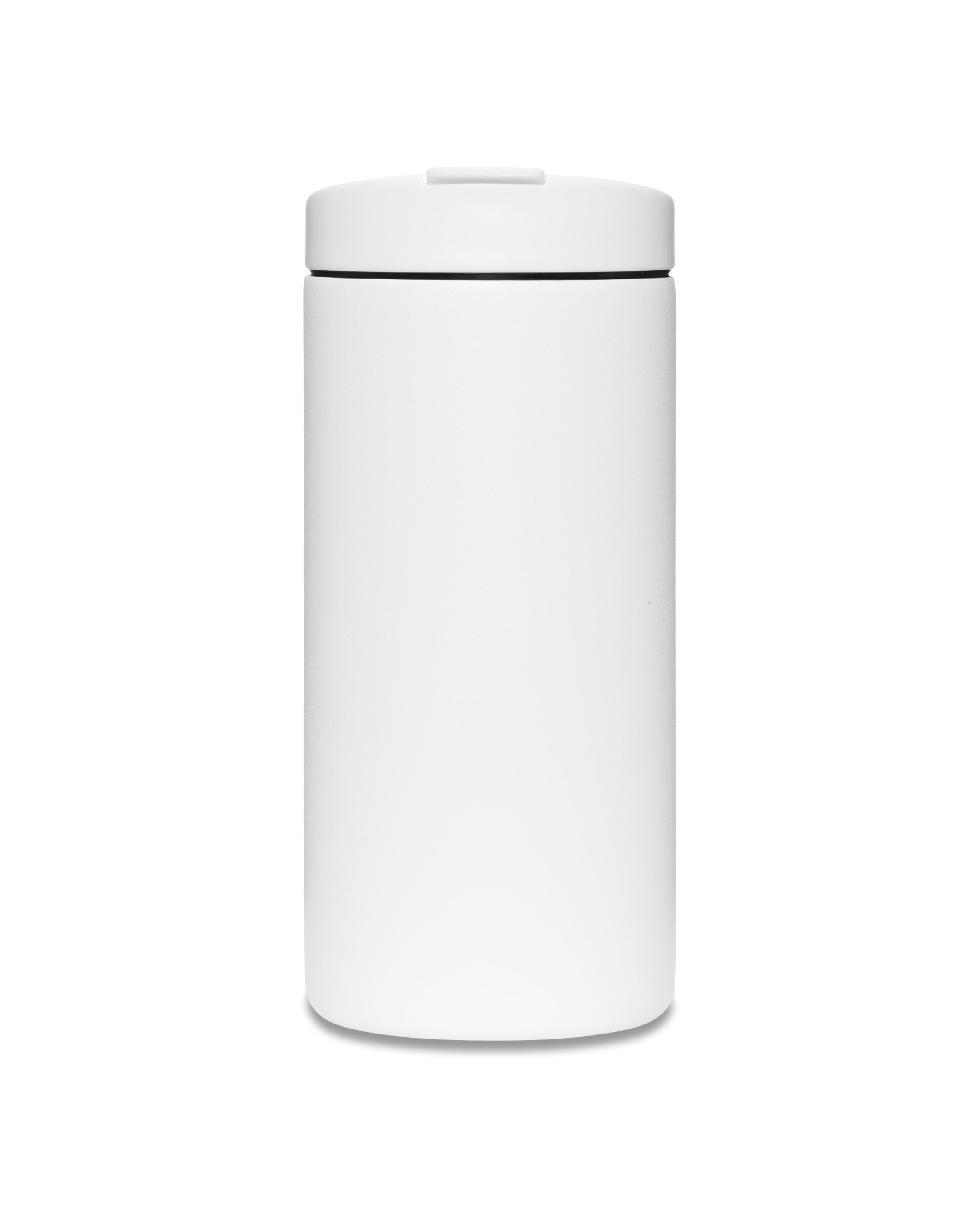 Buy MiiR Flip Traveler - White 354ml Online | Faithful to Nature