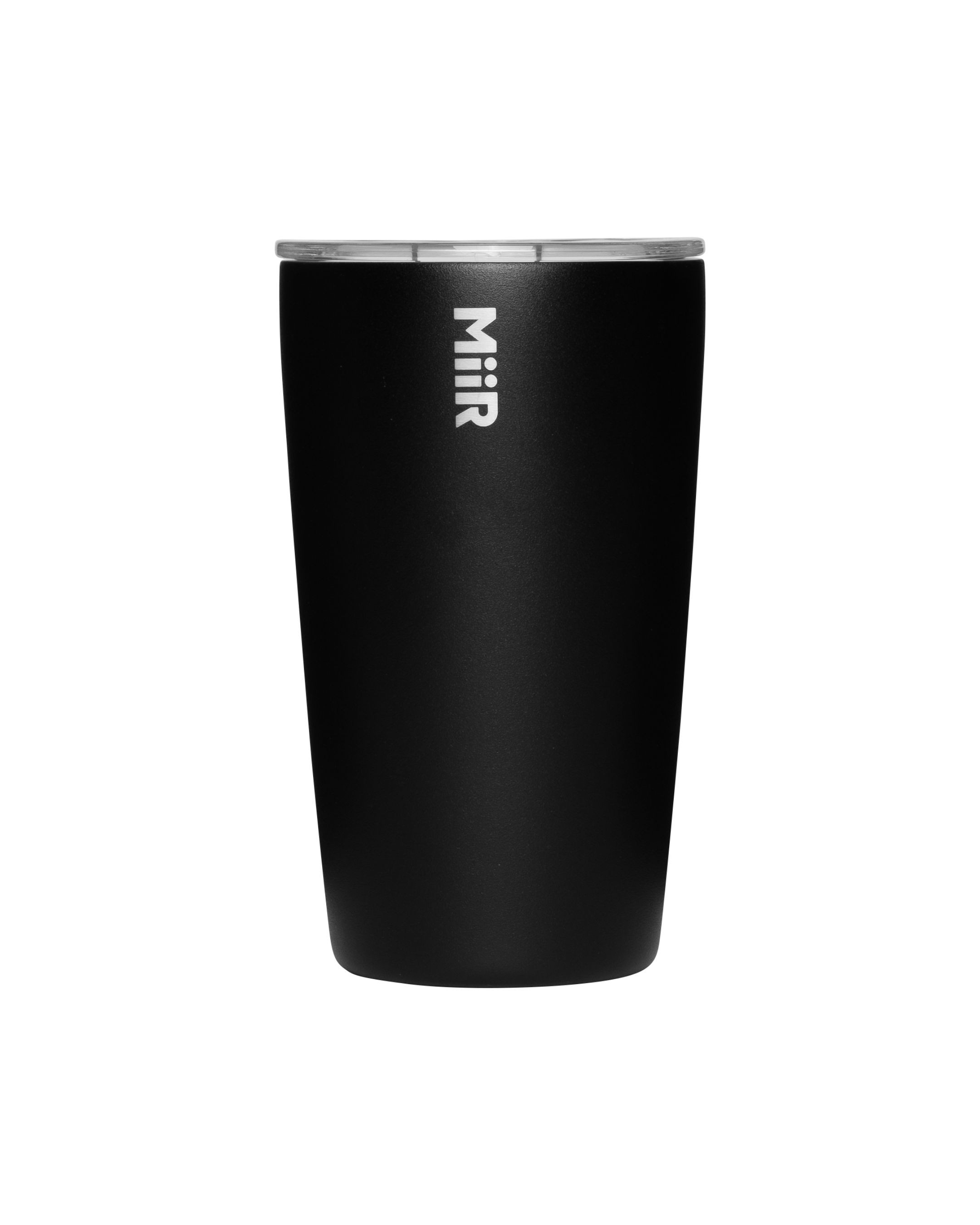 Buy MiiR Tumbler - Black 354ml Online | Faithful to Nature