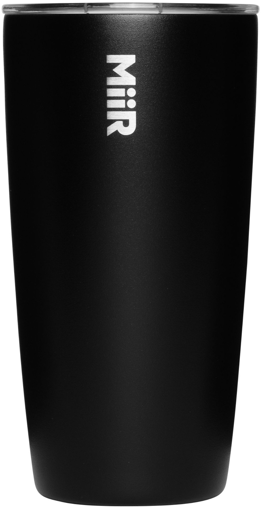 Buy MiiR Tumbler - Black Online | Faithful to Nature