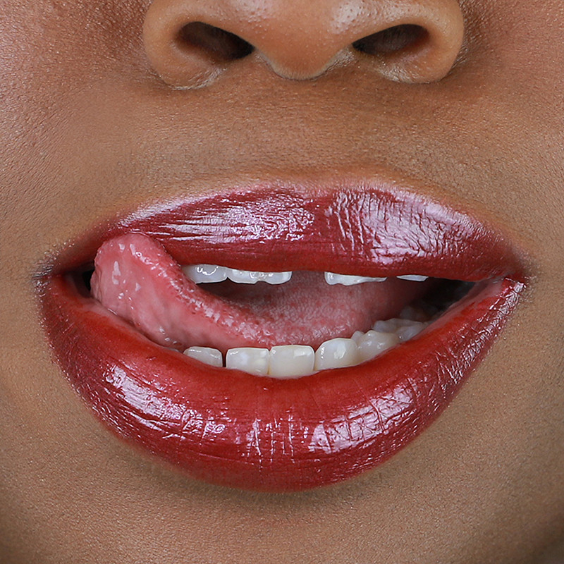 Buy Mineral Fusion Hydro-Shine Lip Gloss- Kyoto Online | Faithful to Nature