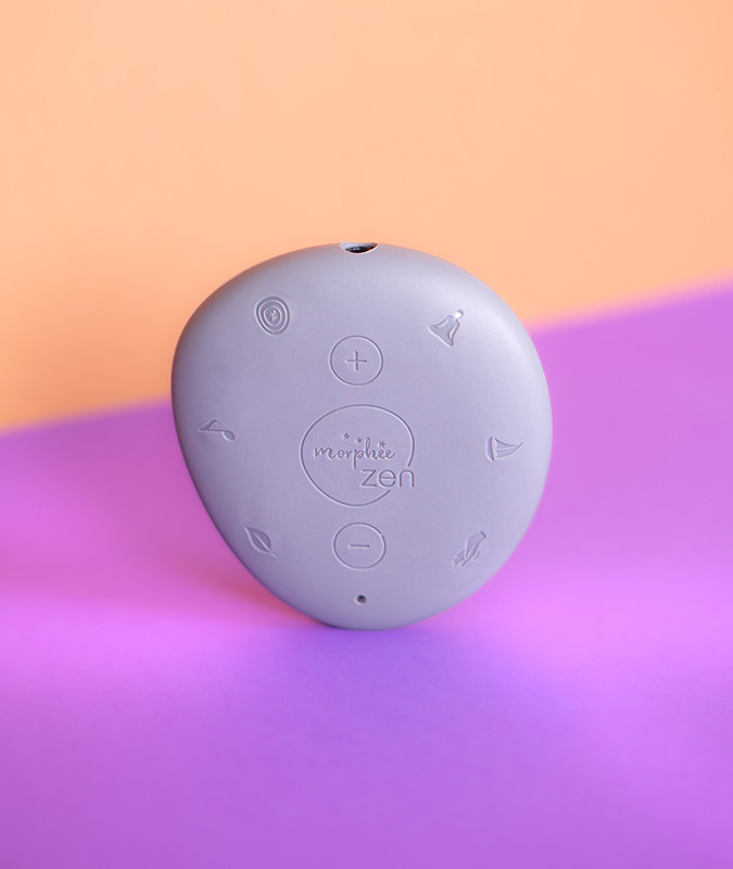 Buy Morphee Zen - Deep Relaxation Device Online | Faithful to Nature