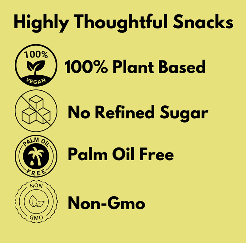 Buy Nanuki Seismic Crunch Boom Bar Online | Faithful to Nature