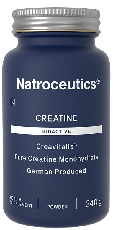 Buy Natroceutics Creatine Bioactive Online | Faithful to Nature