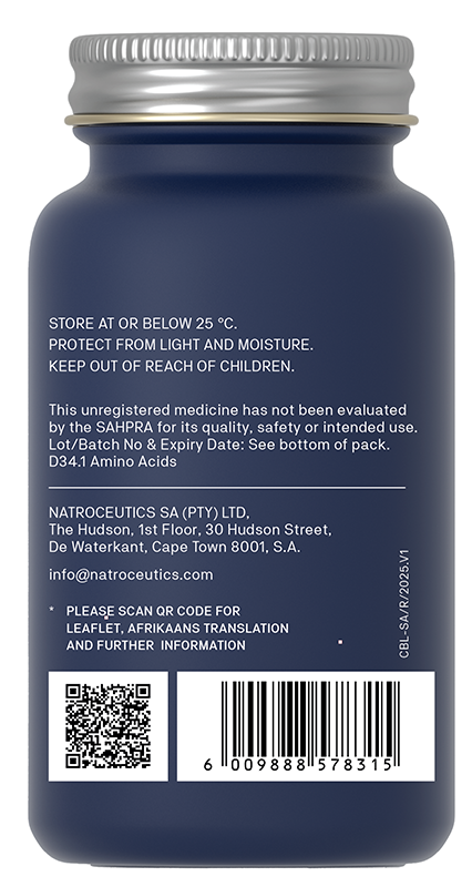 Buy Natroceutics Creatine Bioactive Online | Faithful to Nature