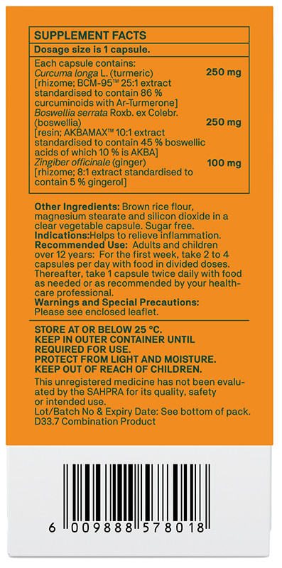 Buy Natroceutics Curcumin Fortified Online | Faithful to Nature