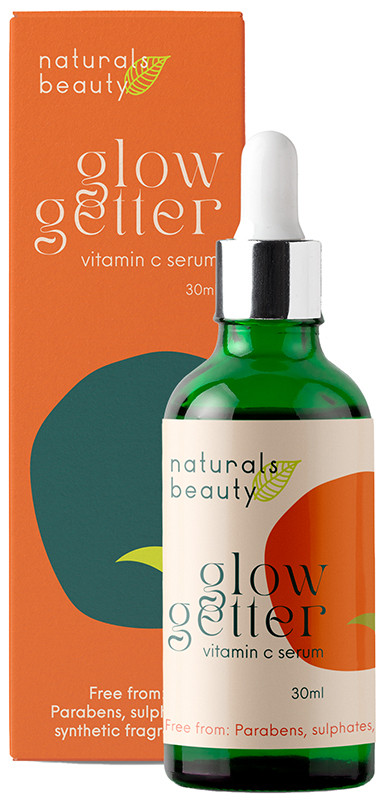 Buy Naturals Beauty Glow Getter - Vitamin C serum Online | Faithful to ...