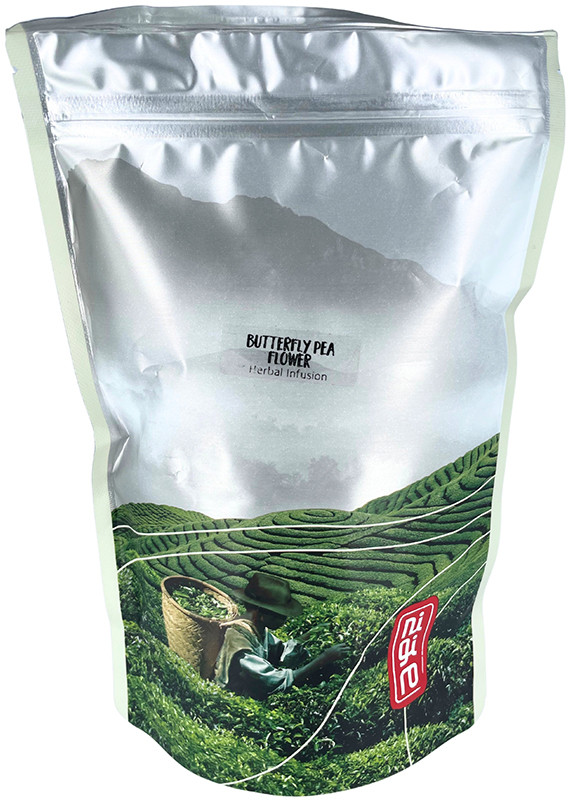 Buy Nigiro's Butterfly Pea Flower Herbal Infusion Online | Faithful to ...