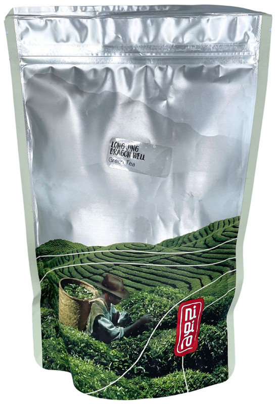 Buy Nigiro's Longjing Green Tea Online | Faithful to Nature