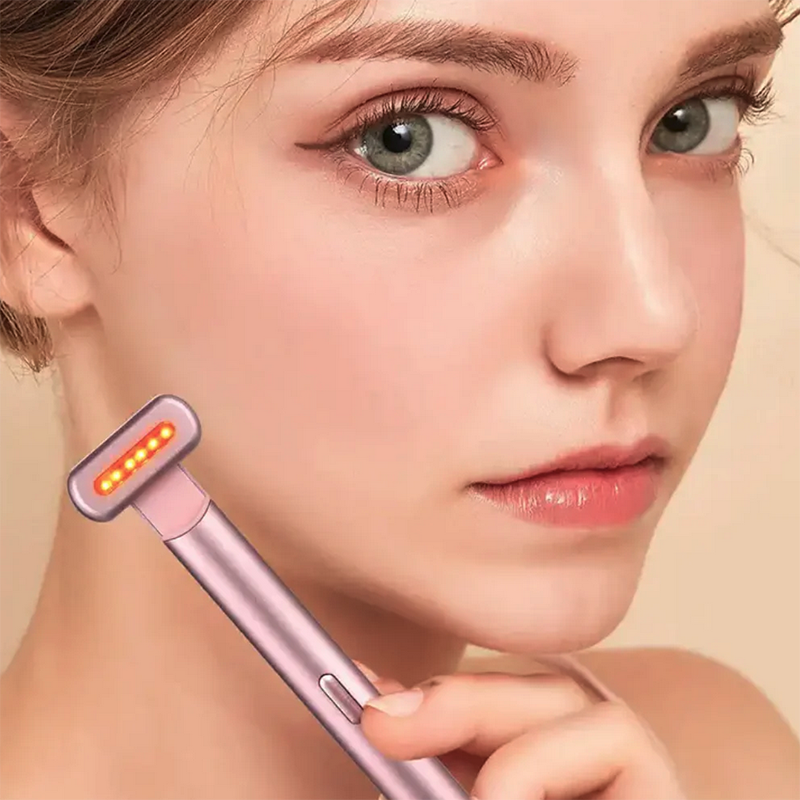 Buy NeuroActive LED Light Therapy Wand Online | Faithful to Nature