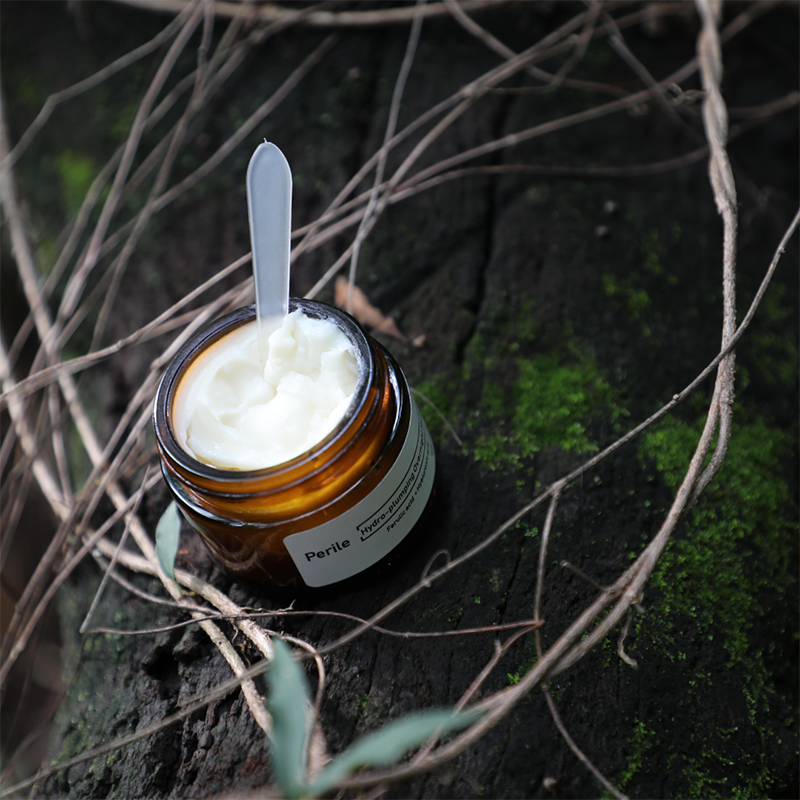 Buy Perile Hydro-Plumping Overnight Mask Online | Faithful to Nature